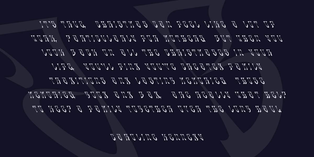 Oldskool Font · 1001 Fonts