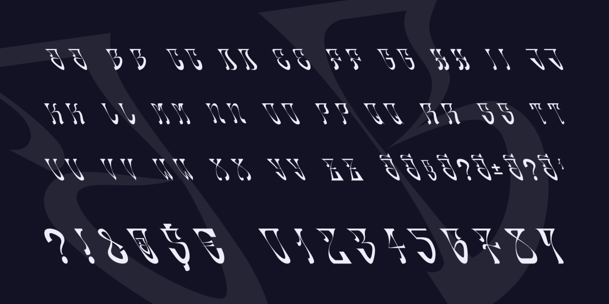 Oldskool Font · 1001 Fonts