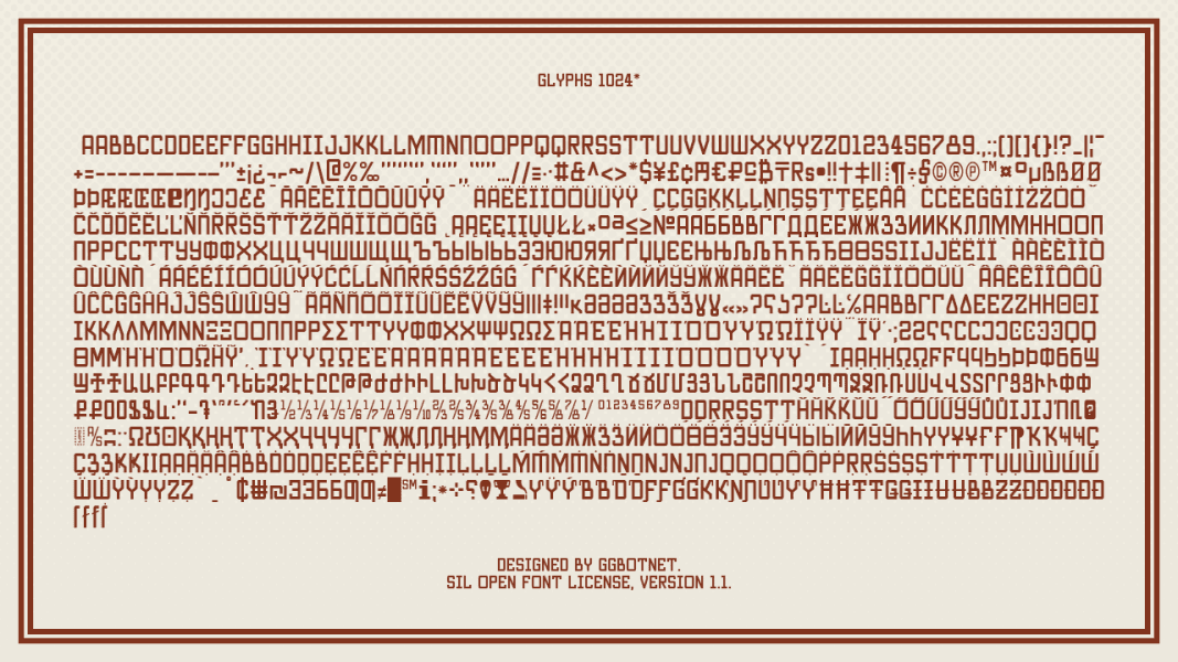 Oldtimer Font · 1001 Fonts