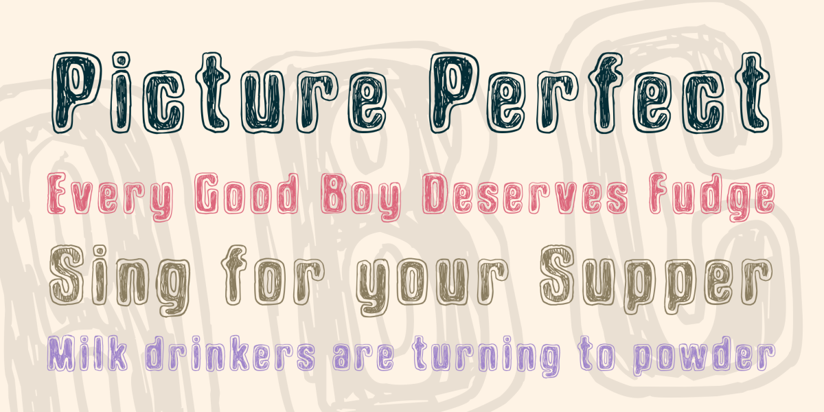 Onion soup Font · 1001 Fonts