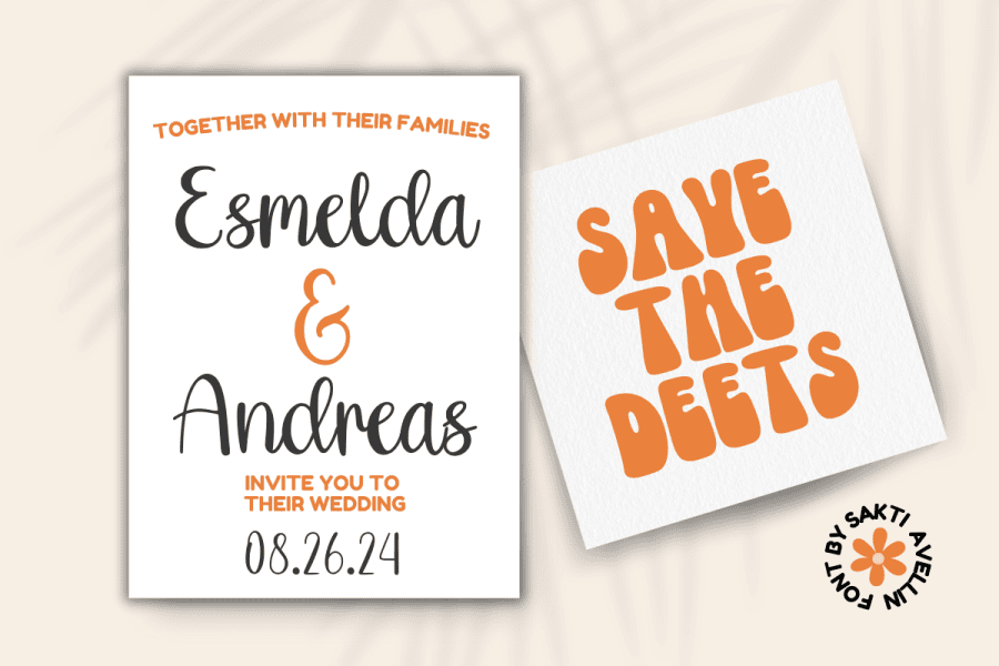 Only Font Family · 1001 Fonts