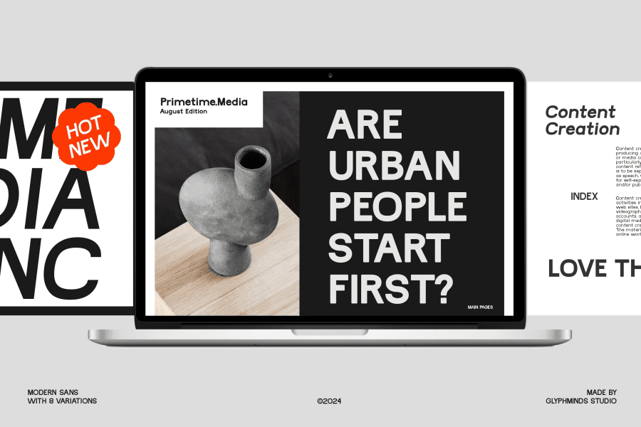 Onlygraphic Font Family · 1001 Fonts