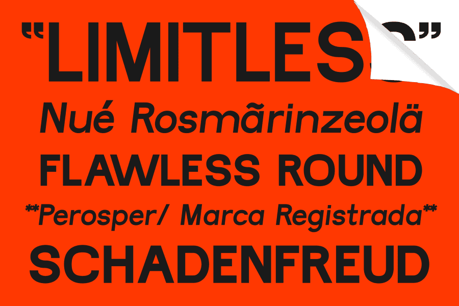 Onlygraphic Font Family · 1001 Fonts