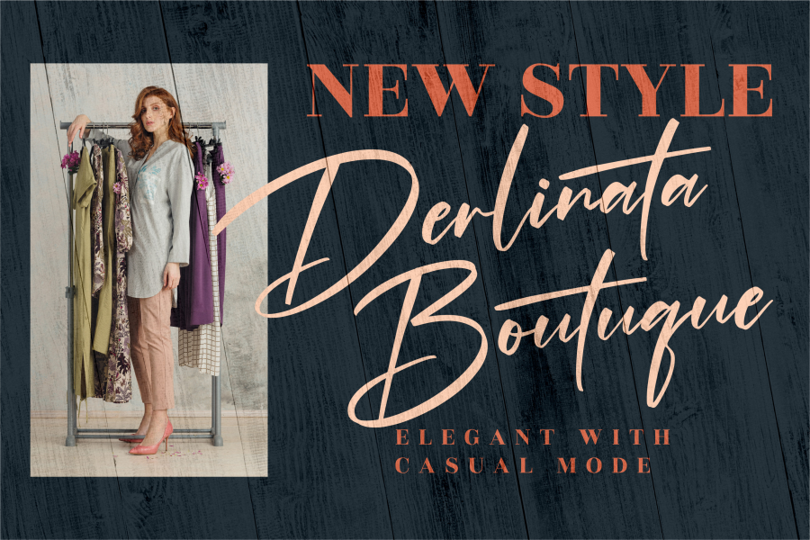 Optimistic Signature Font Family · 1001 Fonts