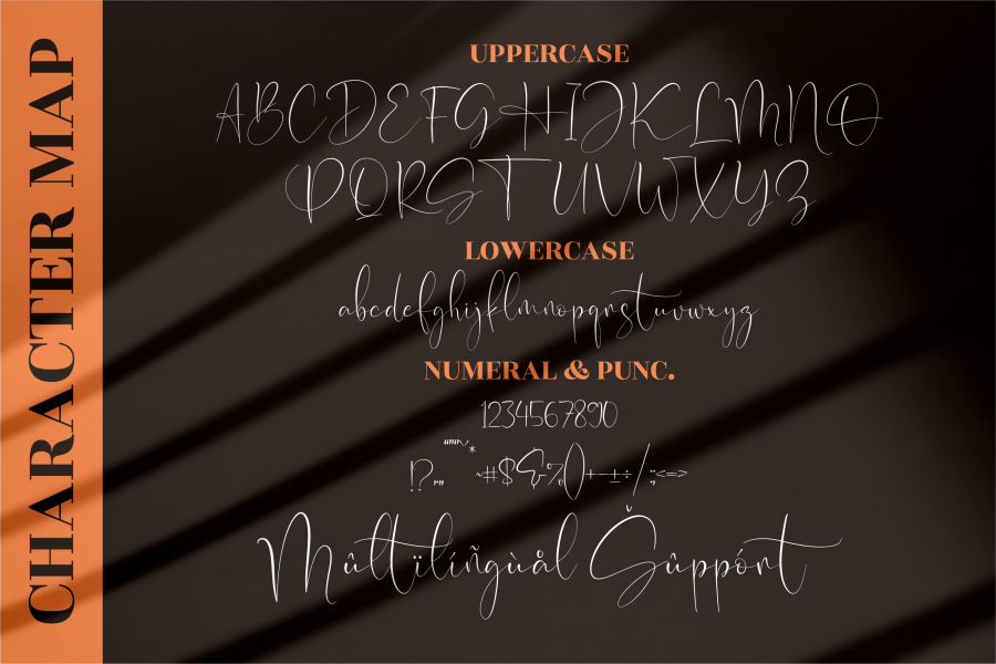 Optimistica Dreams Font Family · 1001 Fonts