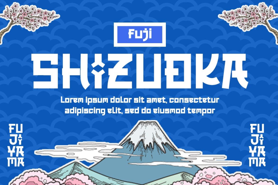 78 Free Samurai Fonts · 1001 Fonts