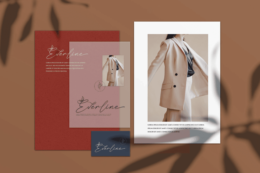 Oriella Font · 1001 Fonts