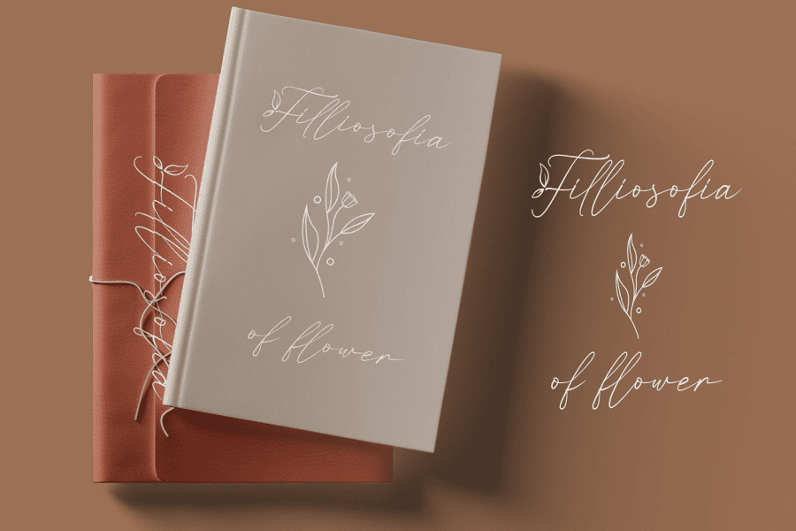 Oriella Font · 1001 Fonts