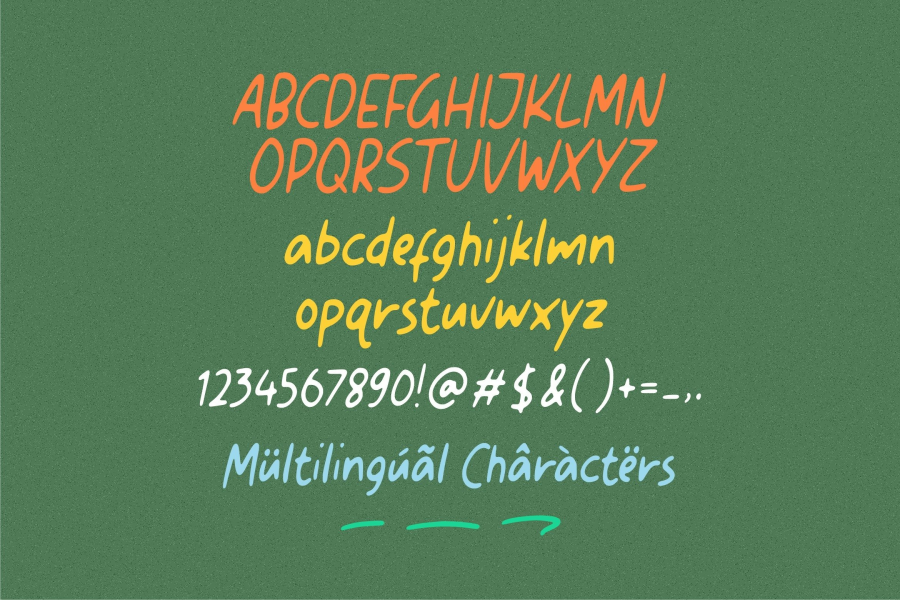 Original Quotes Font · 1001 Fonts