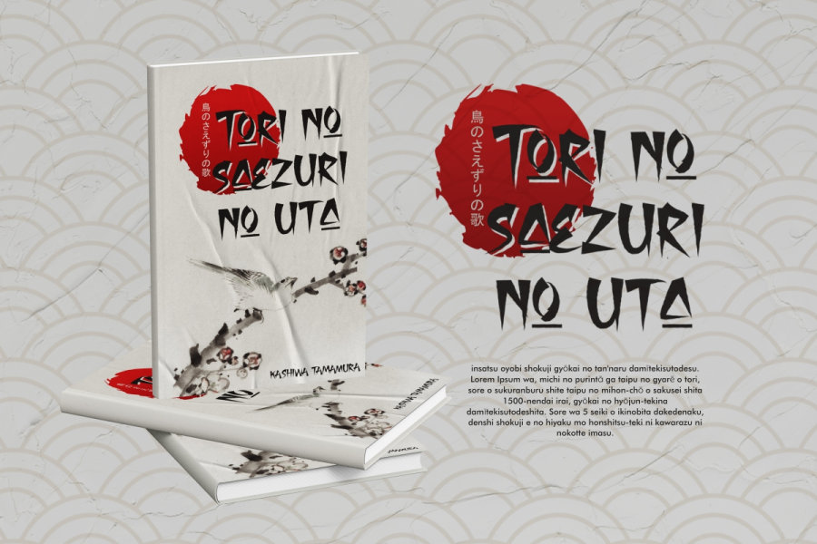 6 Free Caps Only, Mixed Case, Samurai Fonts · 1001 Fonts