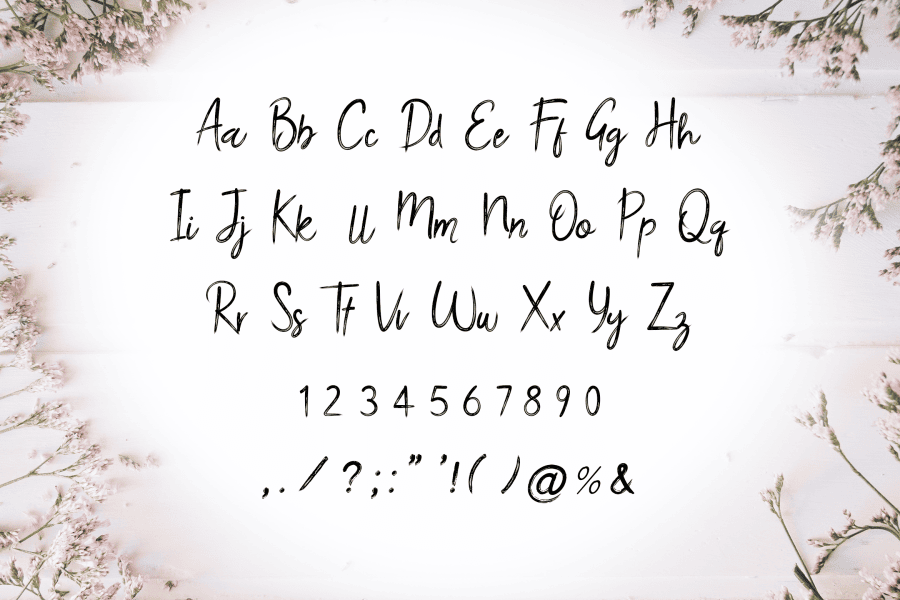 Oslo Capital Font · 1001 Fonts