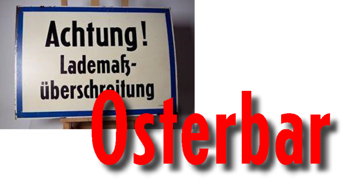 7 Free Warning Fonts · 1001 Fonts