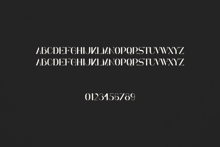 Ottilie Font · 1001 Fonts