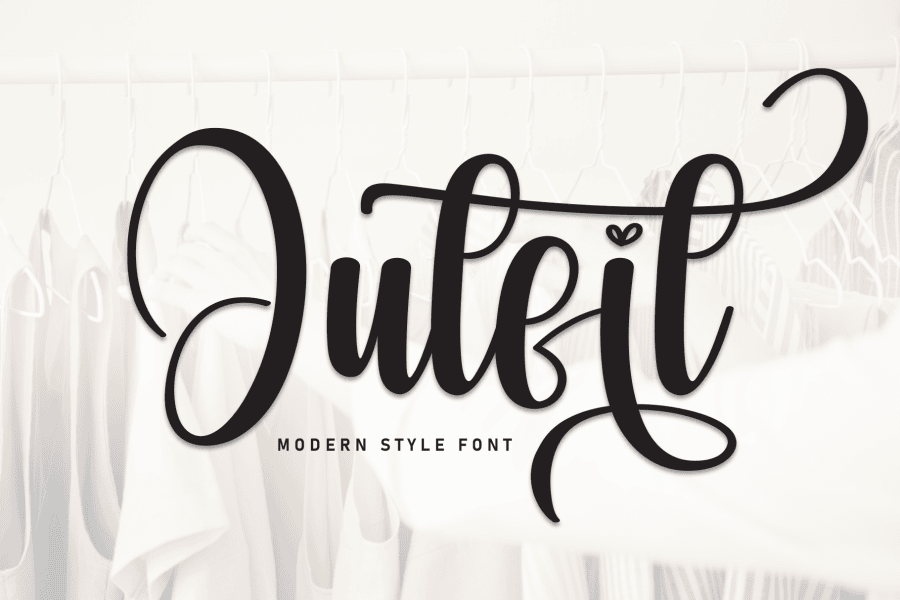 Outfit Font · 1001 Fonts