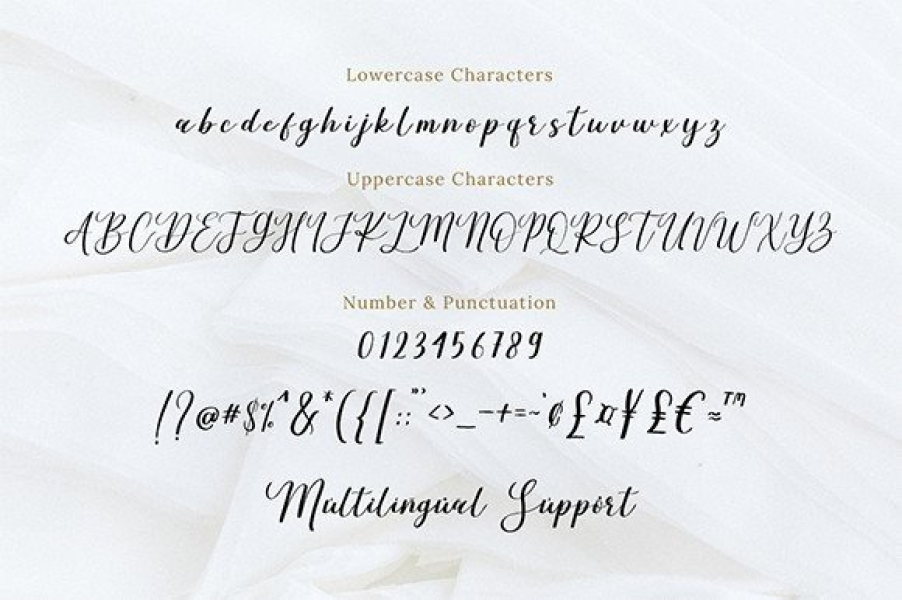 overthinking Font · 1001 Fonts