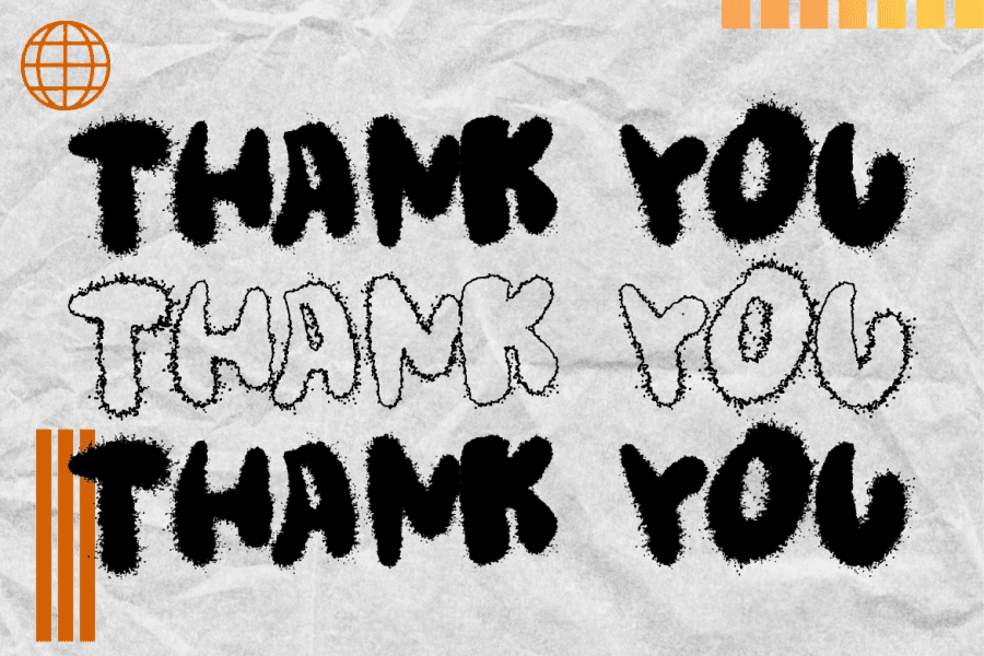 Paint Rough Font · 1001 Fonts