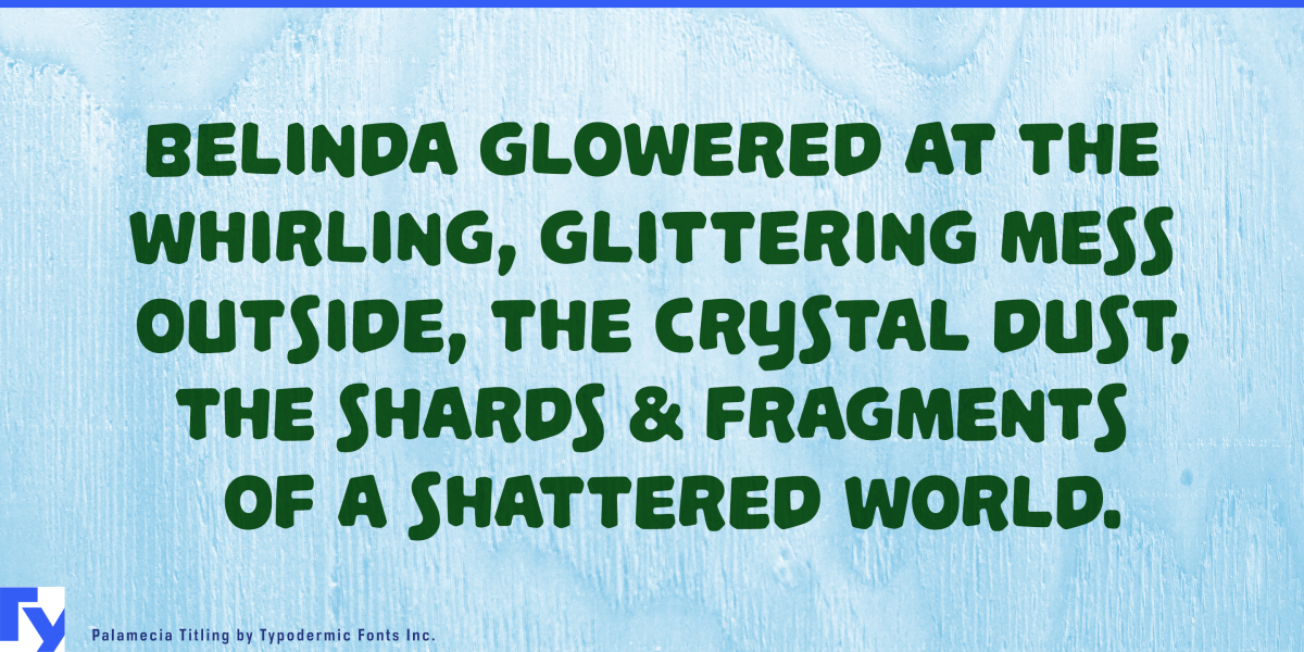 25 Free Clear Fonts · 1001 Fonts