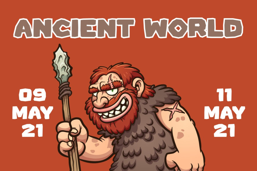 Paleo Kids Font · 1001 Fonts