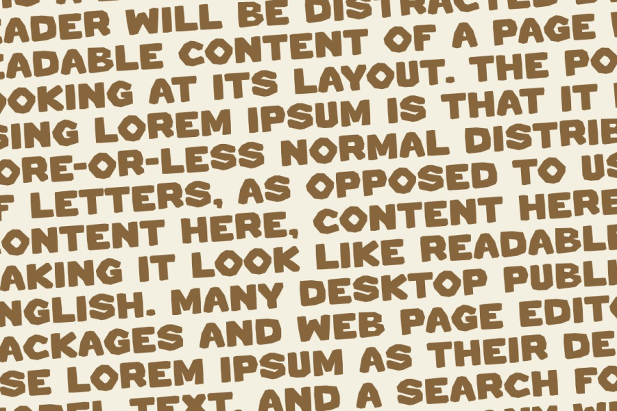 Paleo Kids Font · 1001 Fonts