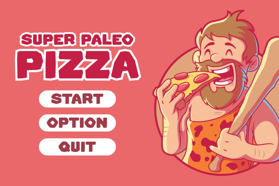Paleo Kids Font · 1001 Fonts