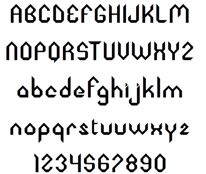 Panalis Font · 1001 Fonts
