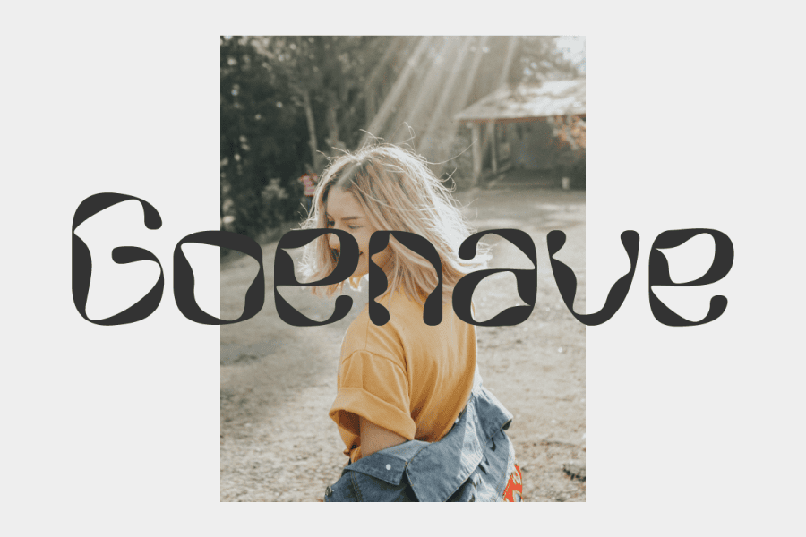 Panelyn Font · 1001 Fonts