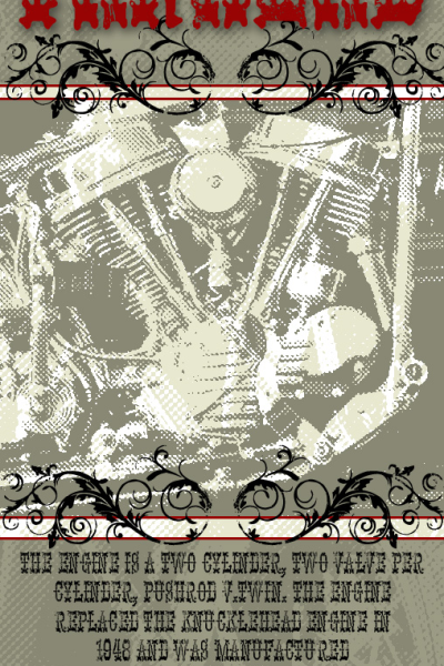 [PANHEAD] Font · 1001 Fonts