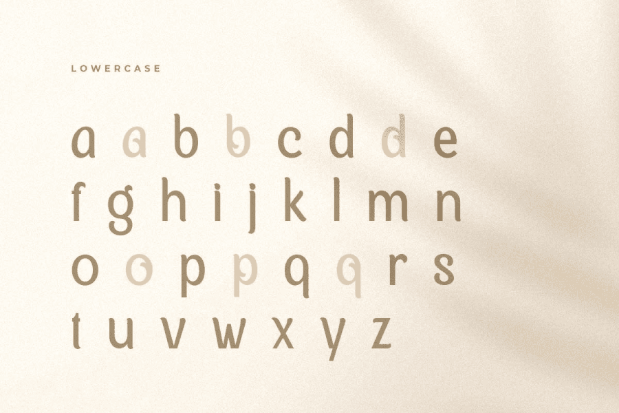 Panorama Font · 1001 Fonts
