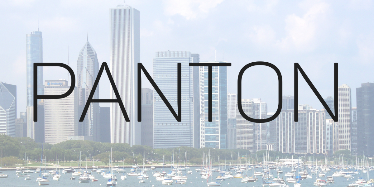 Panton Font Family · 1001 Fonts