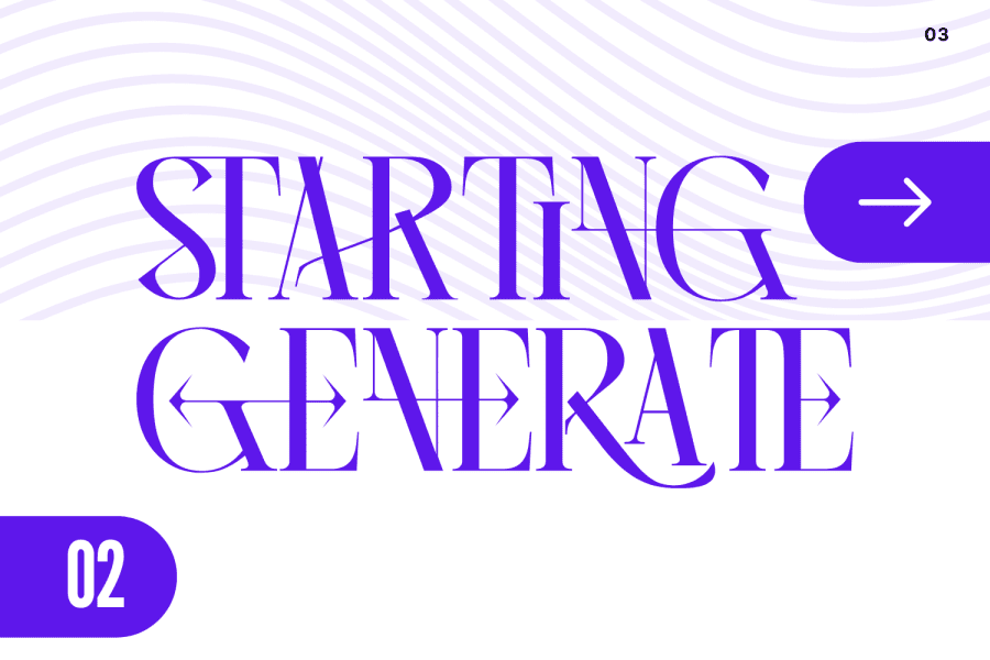 PARANOID CHARACTER DEMO Font · 1001 Fonts