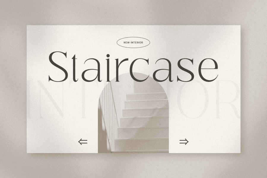 PARISIAN Font · 1001 Fonts