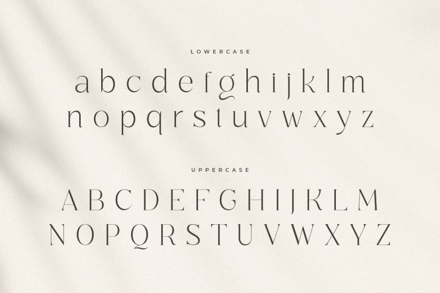 PARISIAN Font · 1001 Fonts