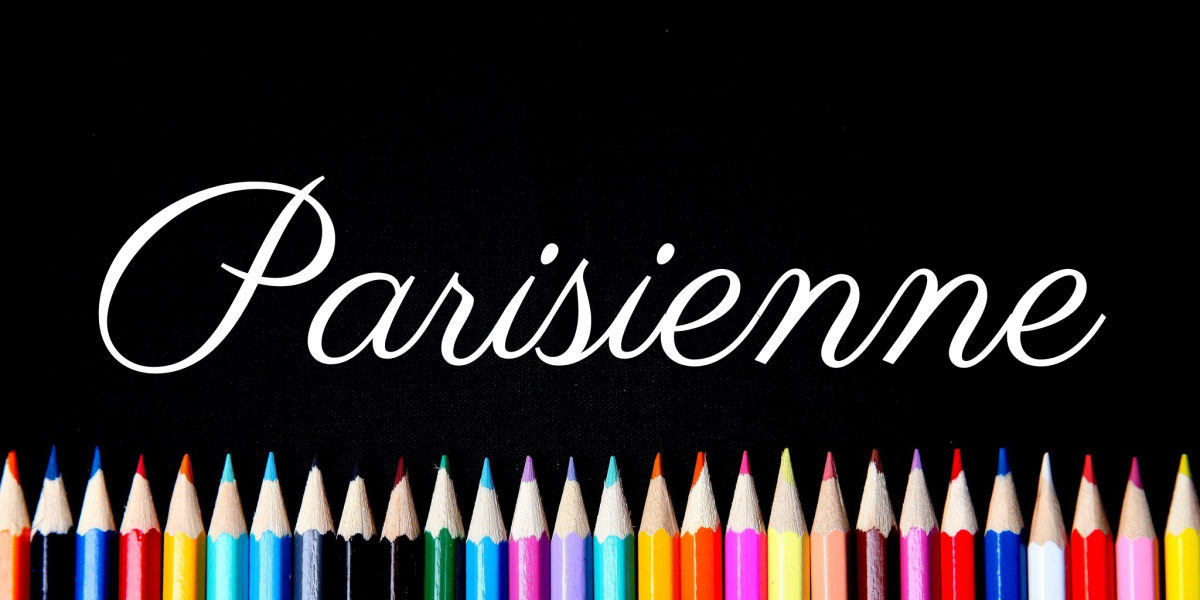 55 Free French Fonts · 1001 Fonts