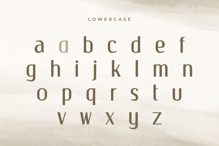 Parker Font · 1001 Fonts