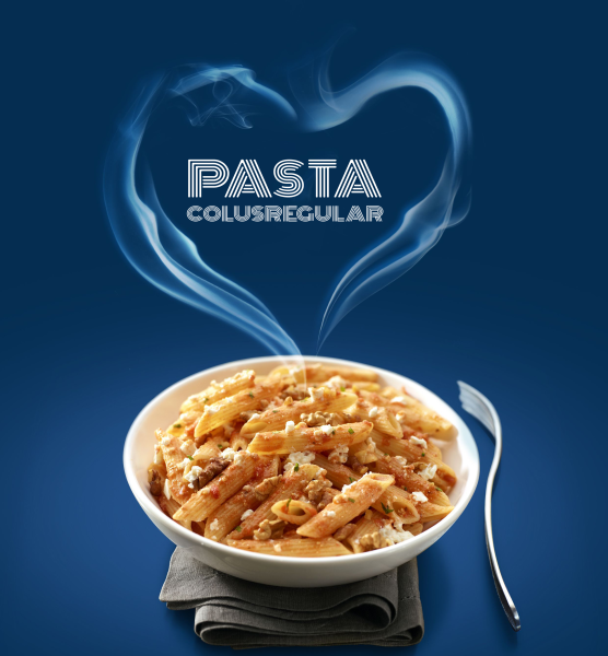 Pasta Font · 1001 Fonts