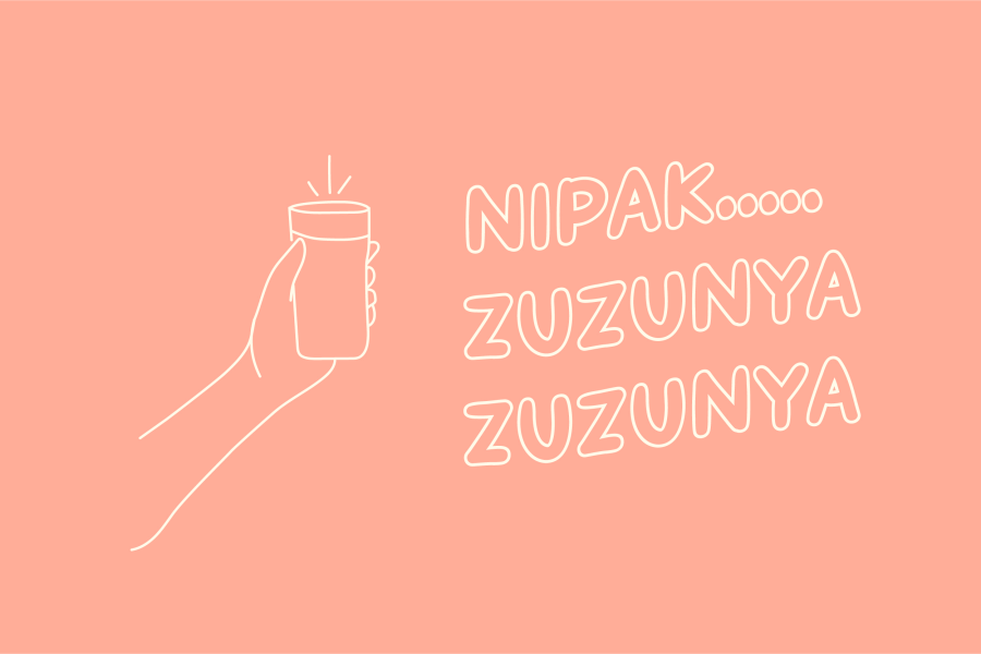 PATRA Font · 1001 Fonts