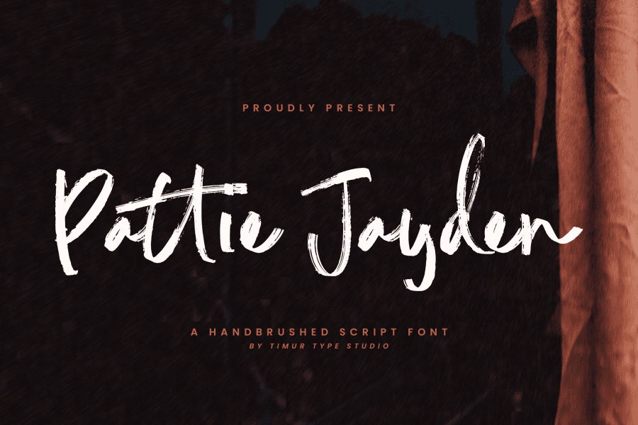 10 Free Body Text, Freehand, Poster Fonts · 1001 Fonts