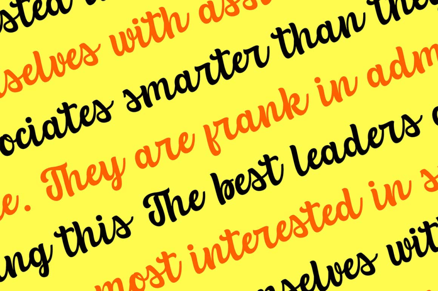 Pears Font · 1001 Fonts