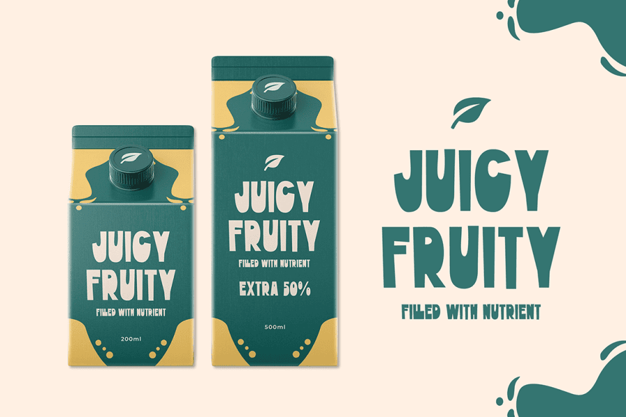 PEARSON Free Trial Font · 1001 Fonts