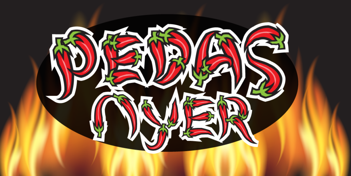 5 Free Chili Fonts · 1001 Fonts