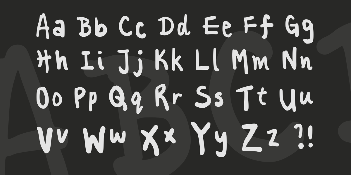 Pejd Font · 1001 Fonts