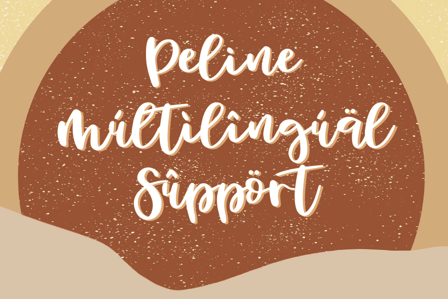 Peline Font · 1001 Fonts