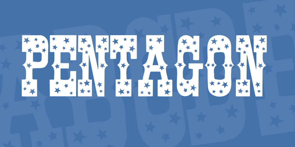 6 Free Elections Fonts · 1001 Fonts