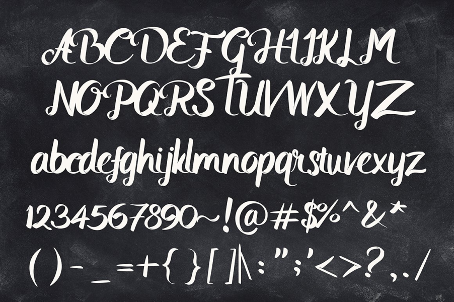 17 Free Spicy Fonts · 1001 Fonts