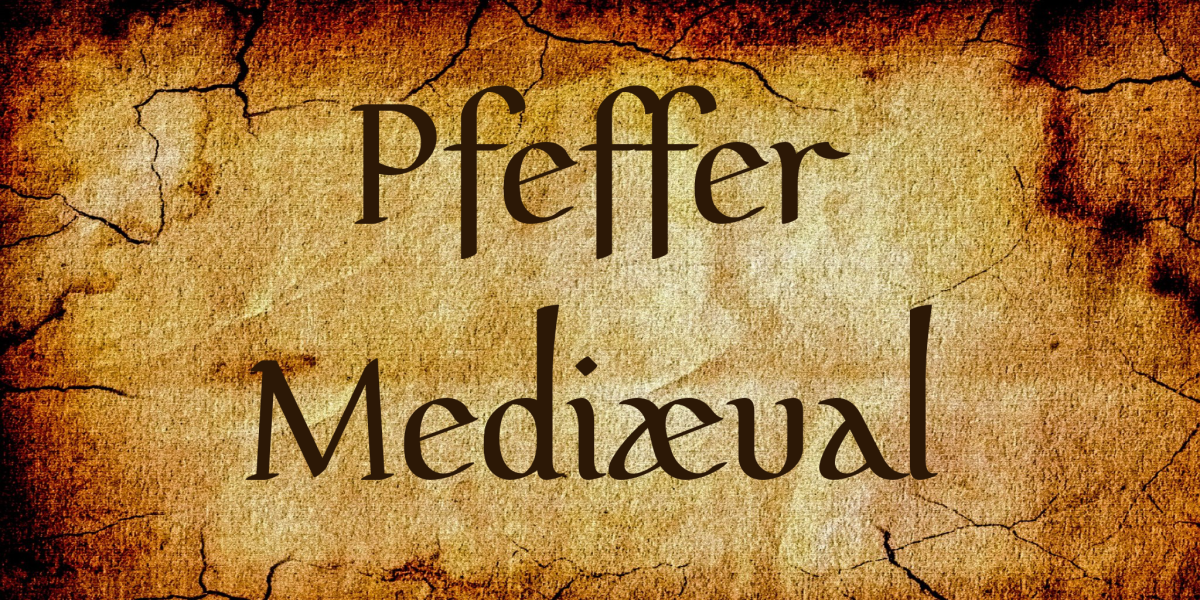 9 Free Parchment Fonts · 1001 Fonts