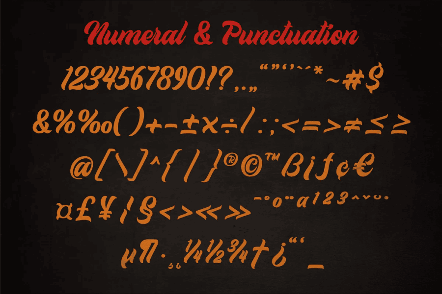 Phantek Font · 1001 Fonts