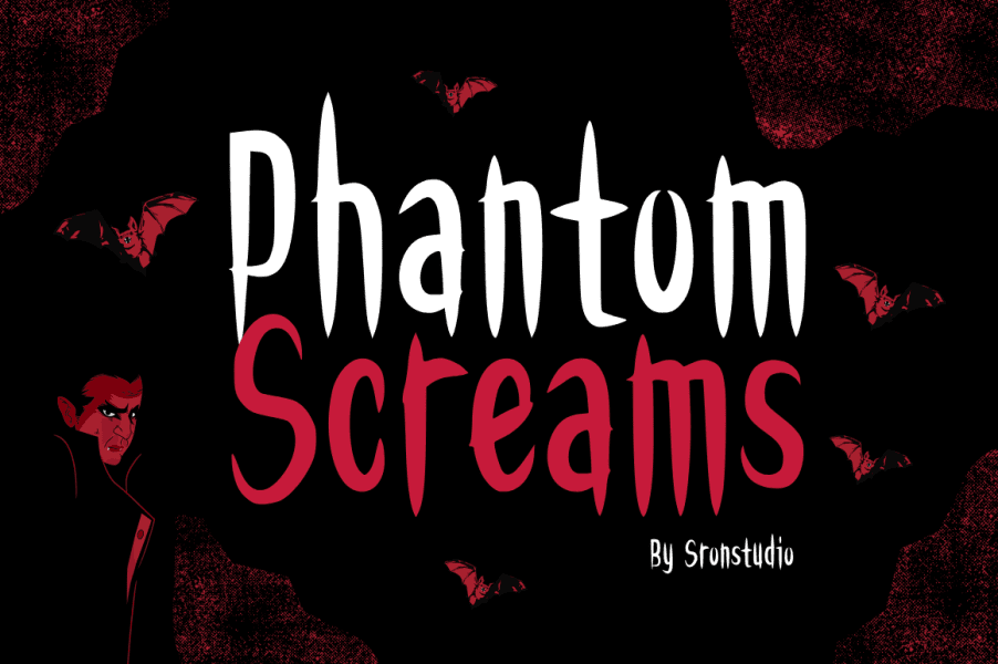 1 Free Infernal Font · 1001 Fonts