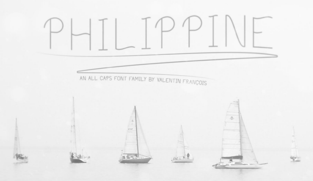 6 Free Mixed Case, Rounded, Western Fonts · 1001 Fonts