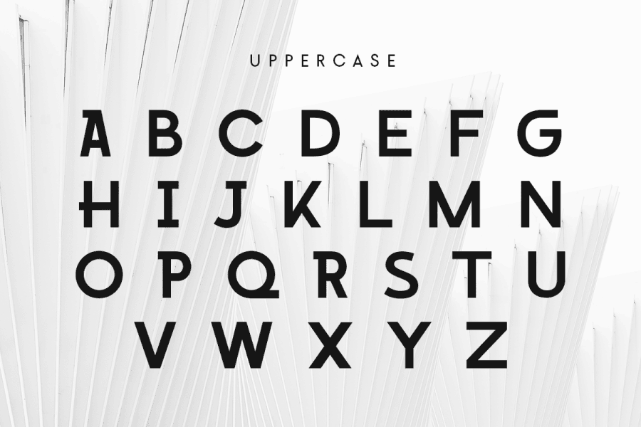 Photogenic Font · 1001 Fonts