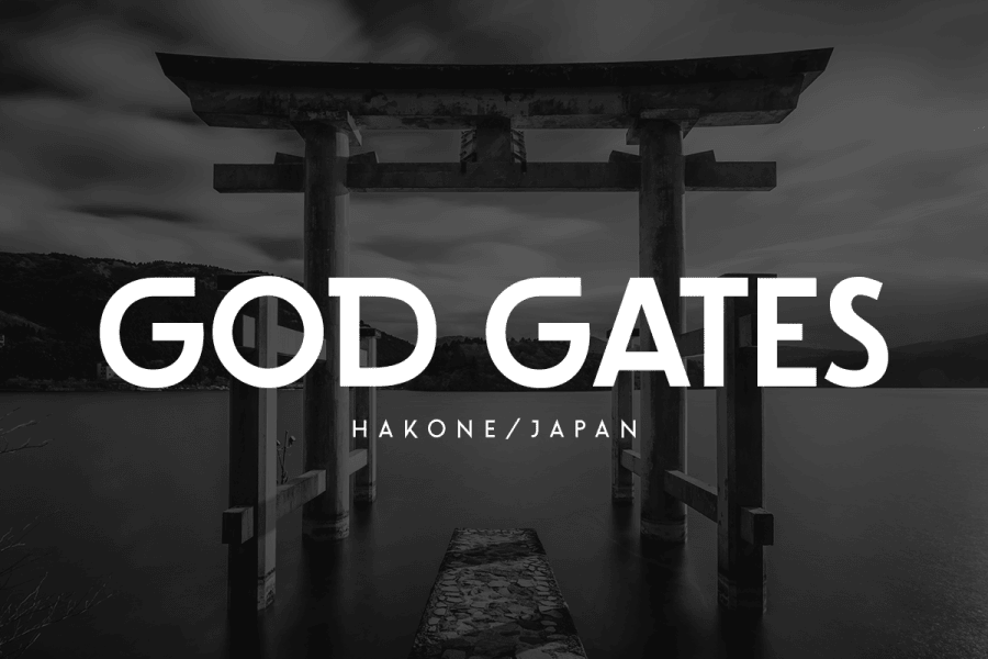 Photogenic Font · 1001 Fonts